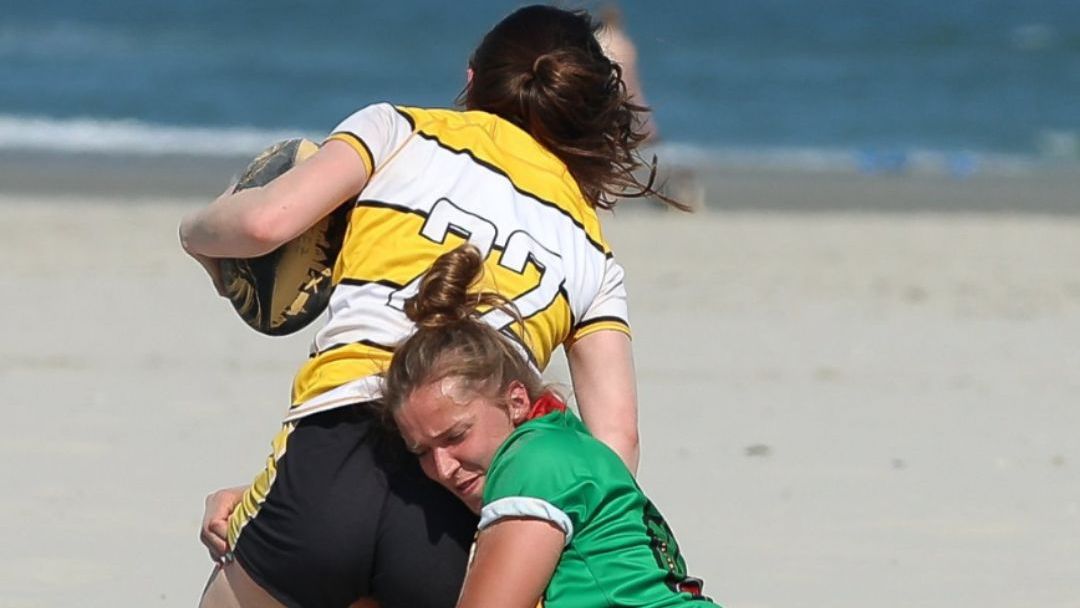 Ameland Beachrugby Festival